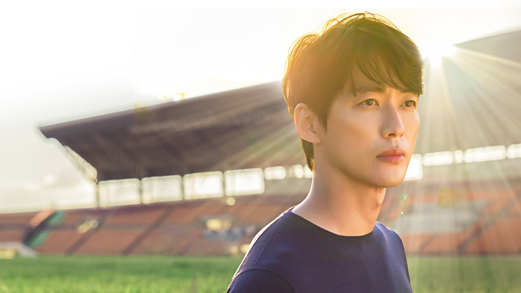 Watch Hot Stove League | Netflix