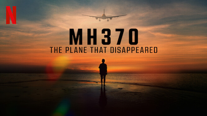 8th Mar MH370 The Plane That Disappeared 2023 3 Episodes TV 14 