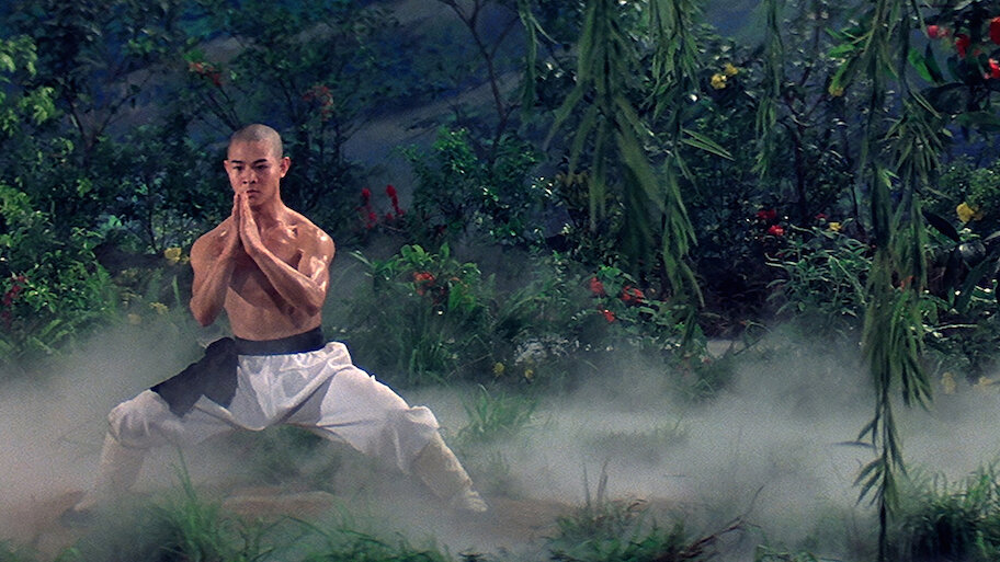 Watch Shaolin Temple | Netflix