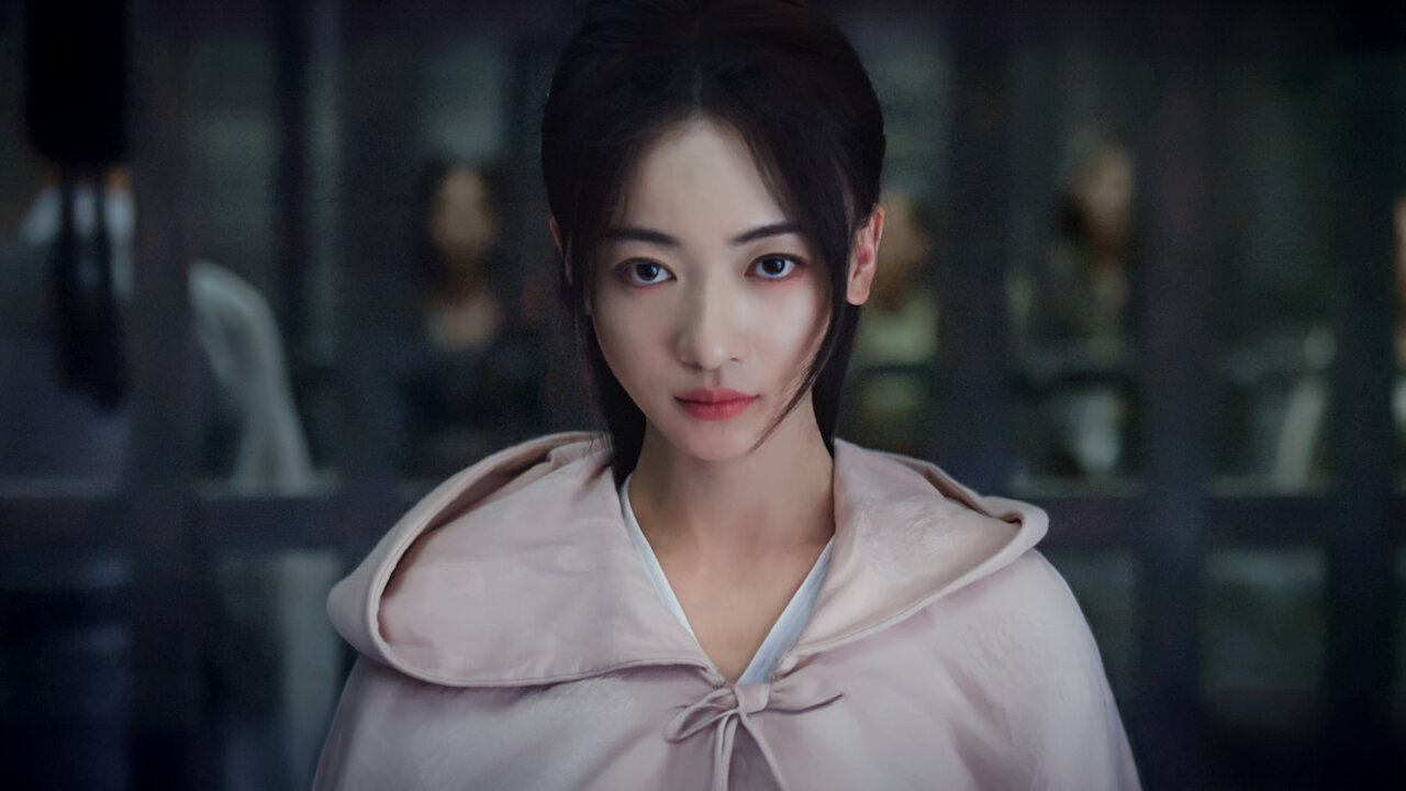 2024 new Netflix Cdrama releases - The Double and Princess Royale ...