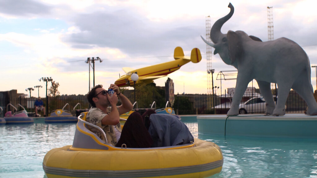 Watch Awful Nice | Netflix