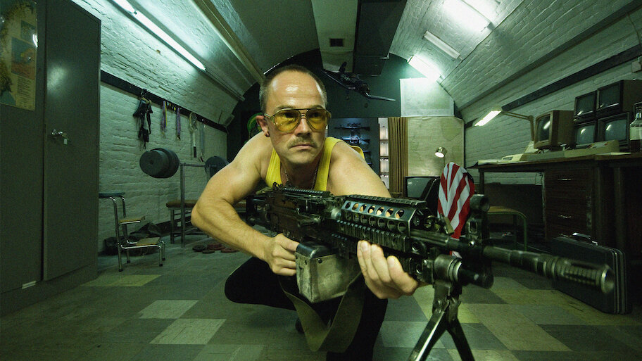 Watch Norwegian Ninja | Netflix