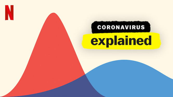 Is 'Coronavirus, Explained' on Netflix? Where to Watch the Documentary ...