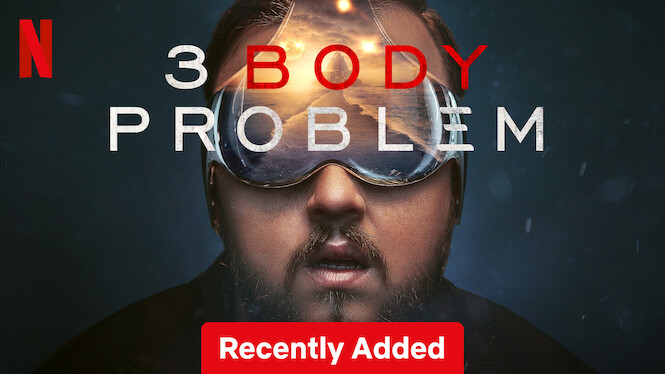 21st Mar: 3 Body Problem (2024), 8 Episodes [TV-MA] (6/10) | Pacosite's ...
