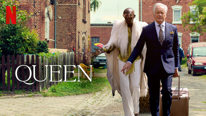 Full list of new films and TV series added to Netflix USA this week ...